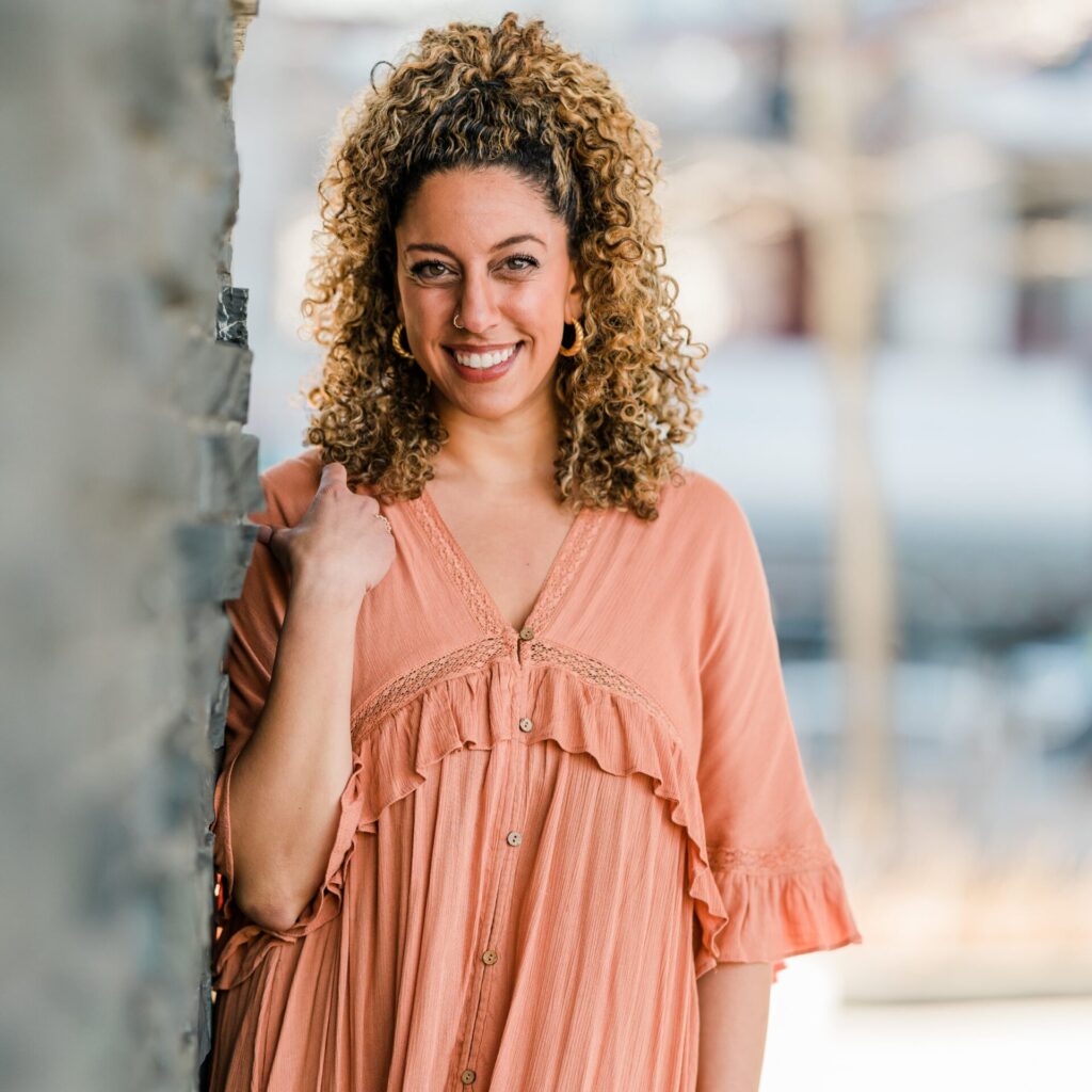 Niche Speech Therapy - Boston Speech-Language Pathologist